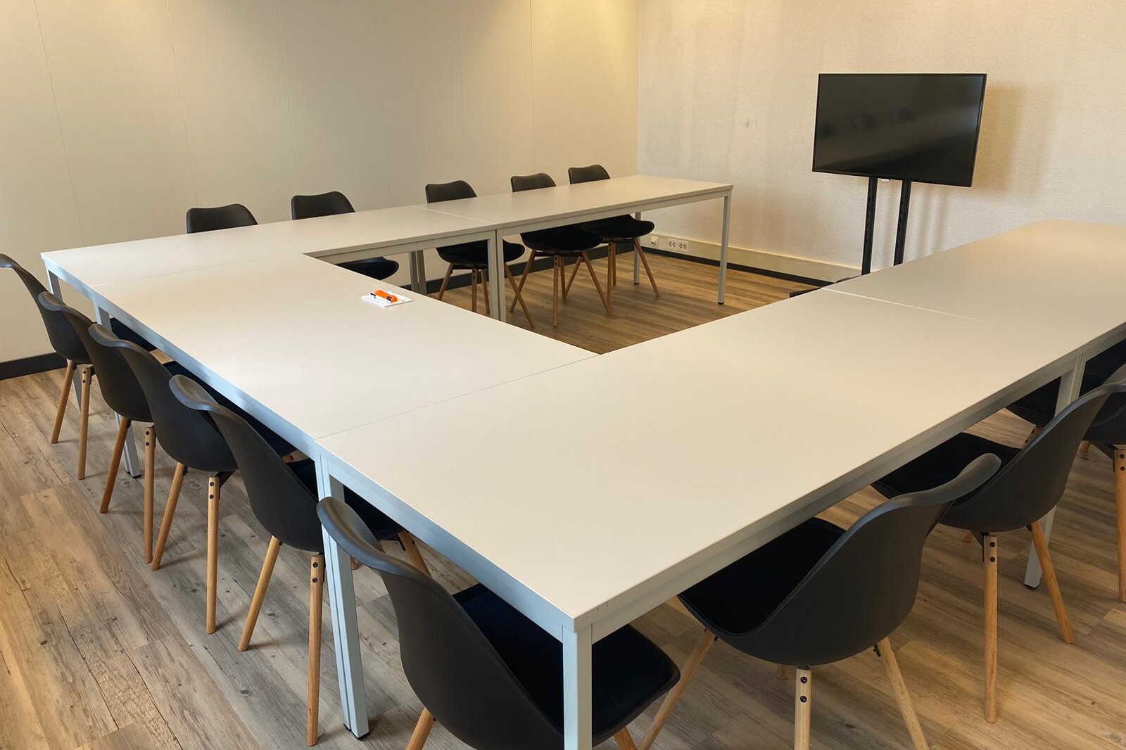 Vergaderen - Ondernemerscentrumzeeland